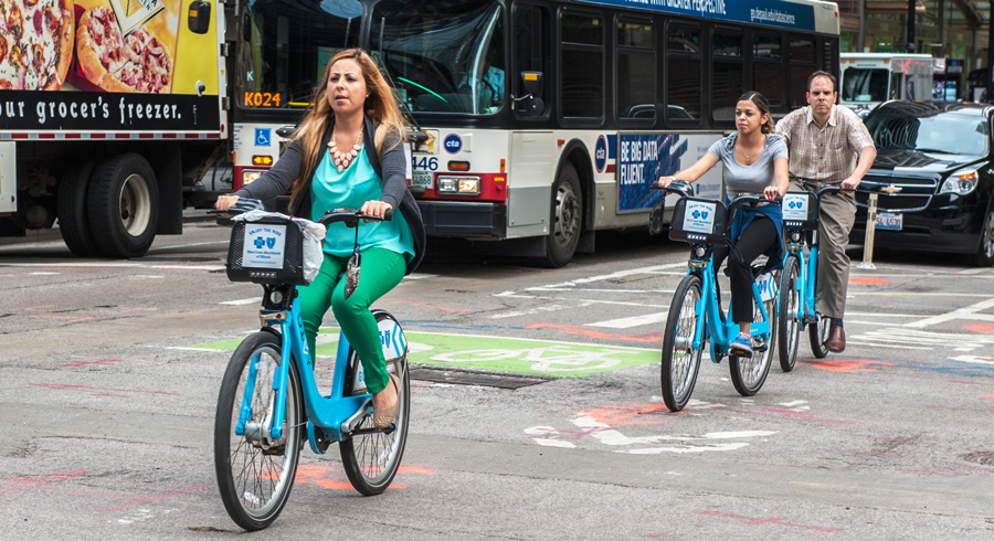 Divvy for Everyone (D4E) | Divvy Bikes