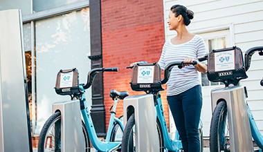 Divvy: Chicago’s Bike share Program | Divvy Bikes